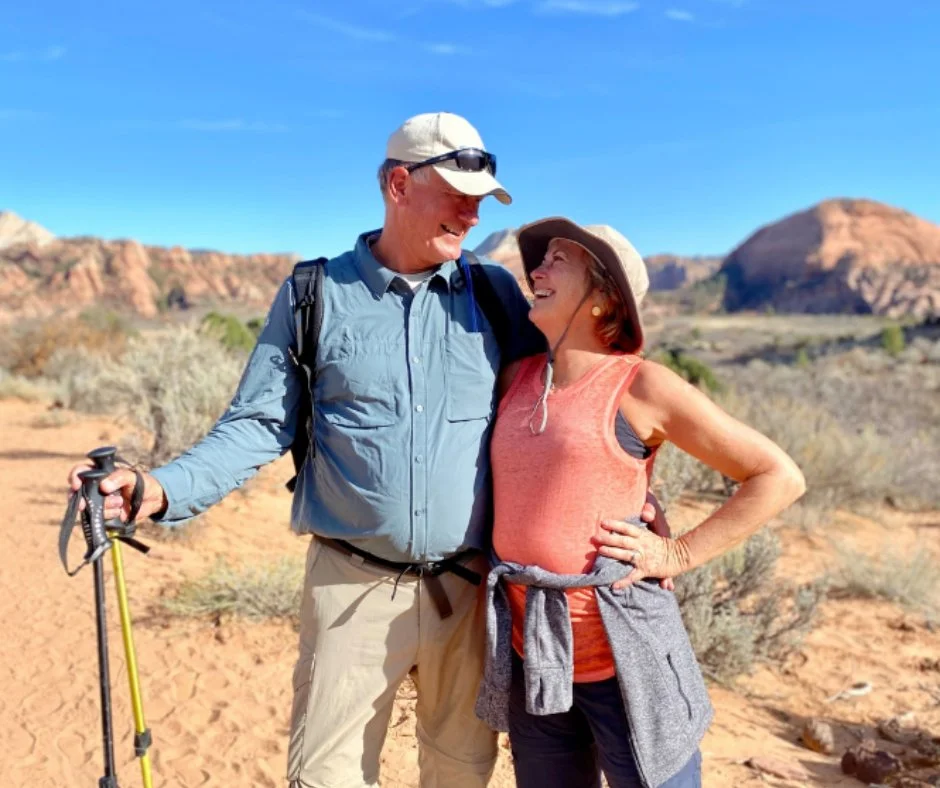Guided Hikes in Zion National Park - Zion Hiking Tours — ZION GUIDE HUB