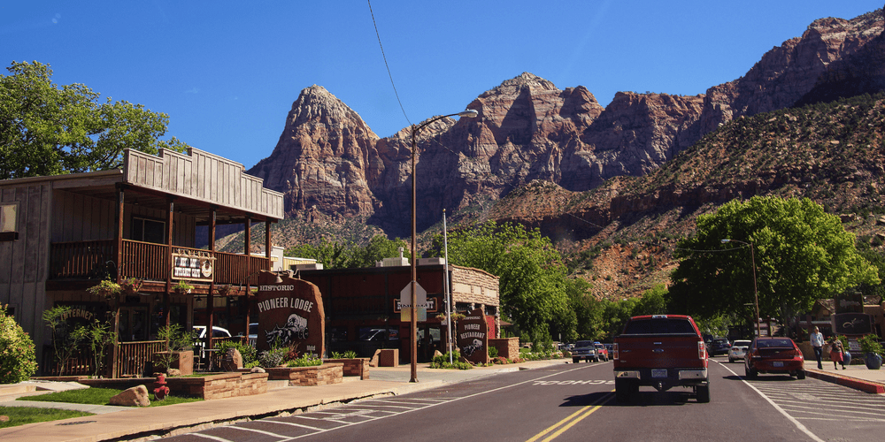 How to Visit Zion National Park: Spring Break 2024 Edition — ZION GUIDE HUB