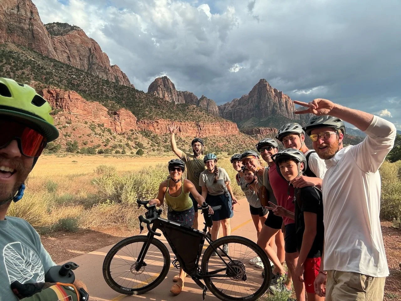 7 Ways to Explore Zion National Park after Sunset — ZION GUIDE HUB