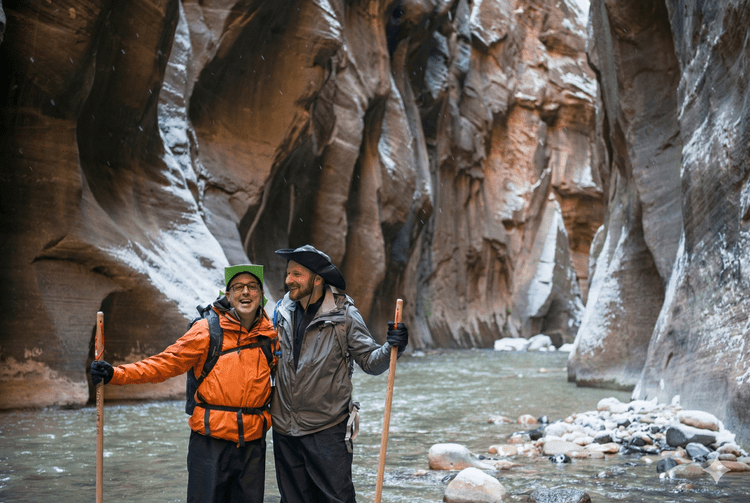 Zion National Park Guided Tours - Zion Guide Hub
