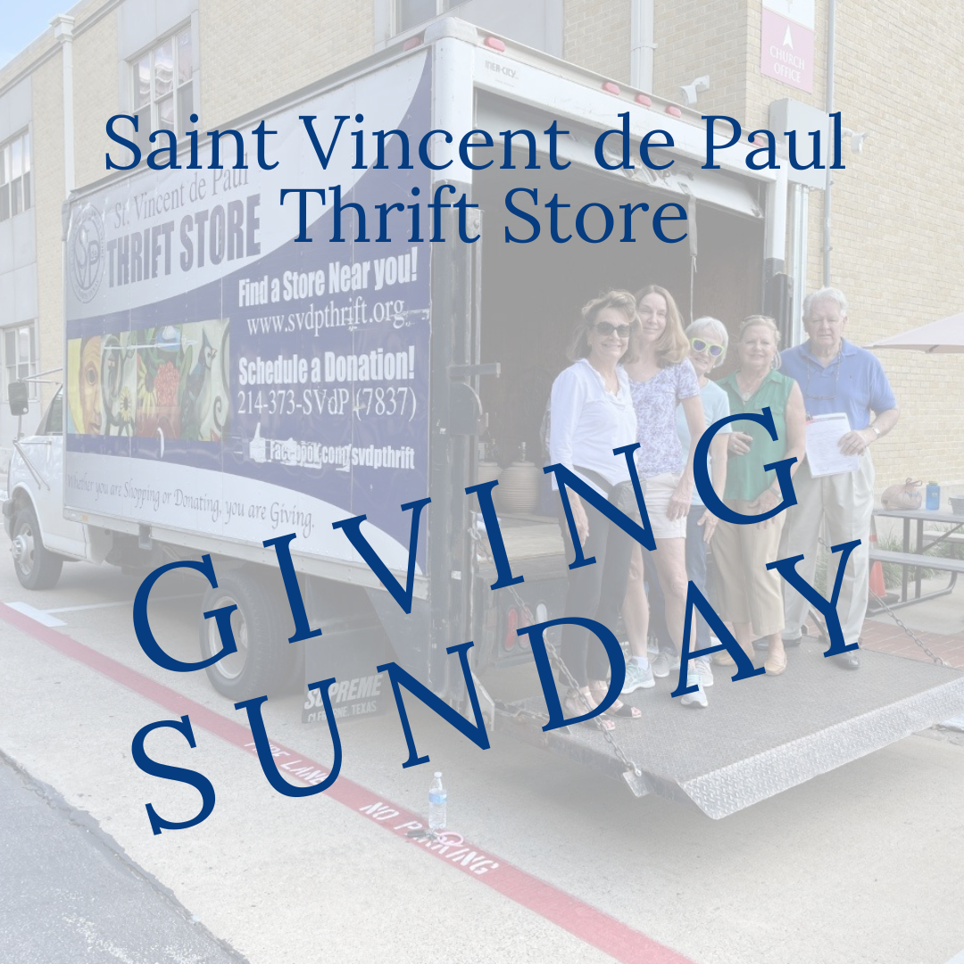 Christ the King Catholic Church - Catholic Church in Dallas, TX