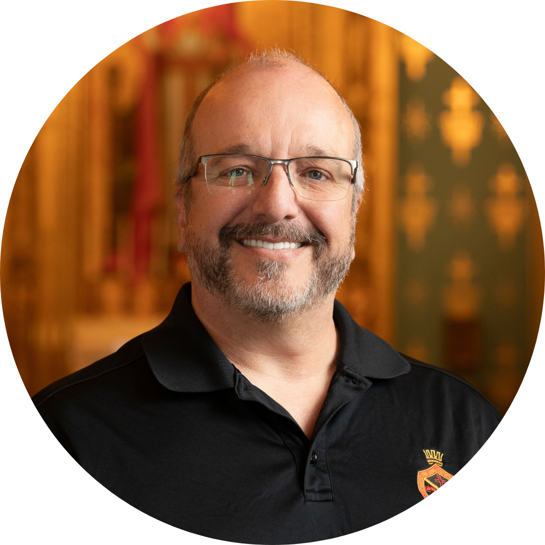 Our Team - Dallas, TX — Christ The King