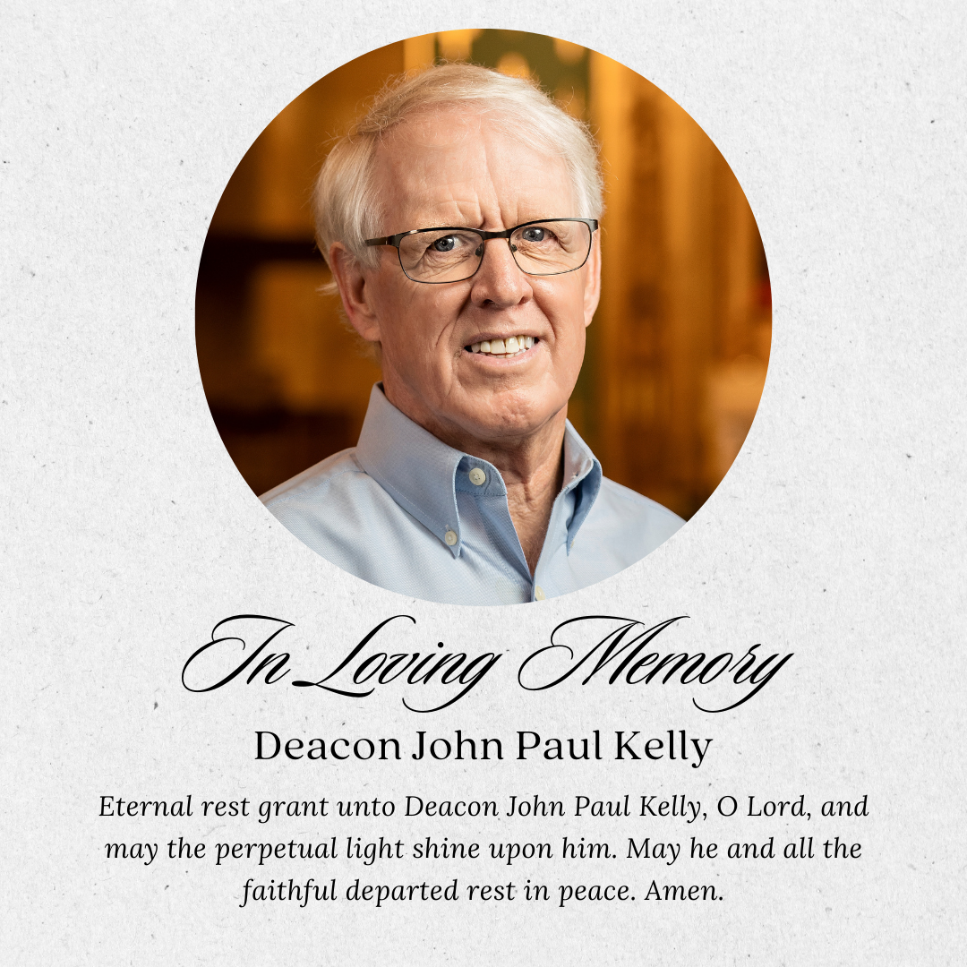 Parish Events — Christ The King