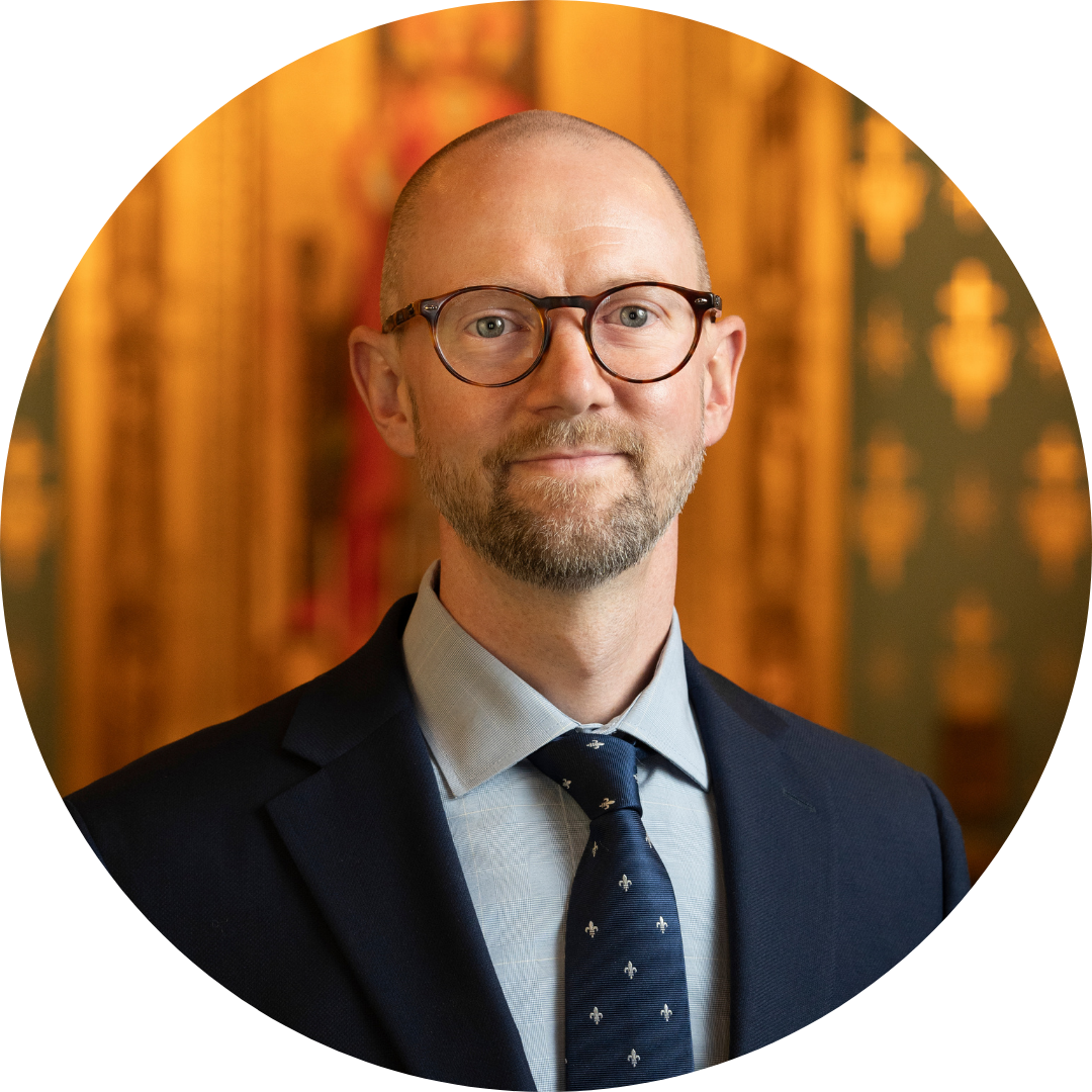 Our Team - Dallas, TX — Christ The King