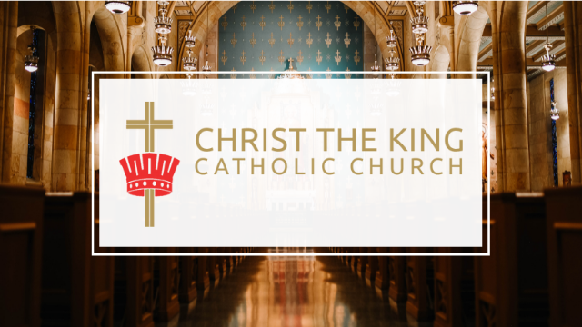 Christ The King Church