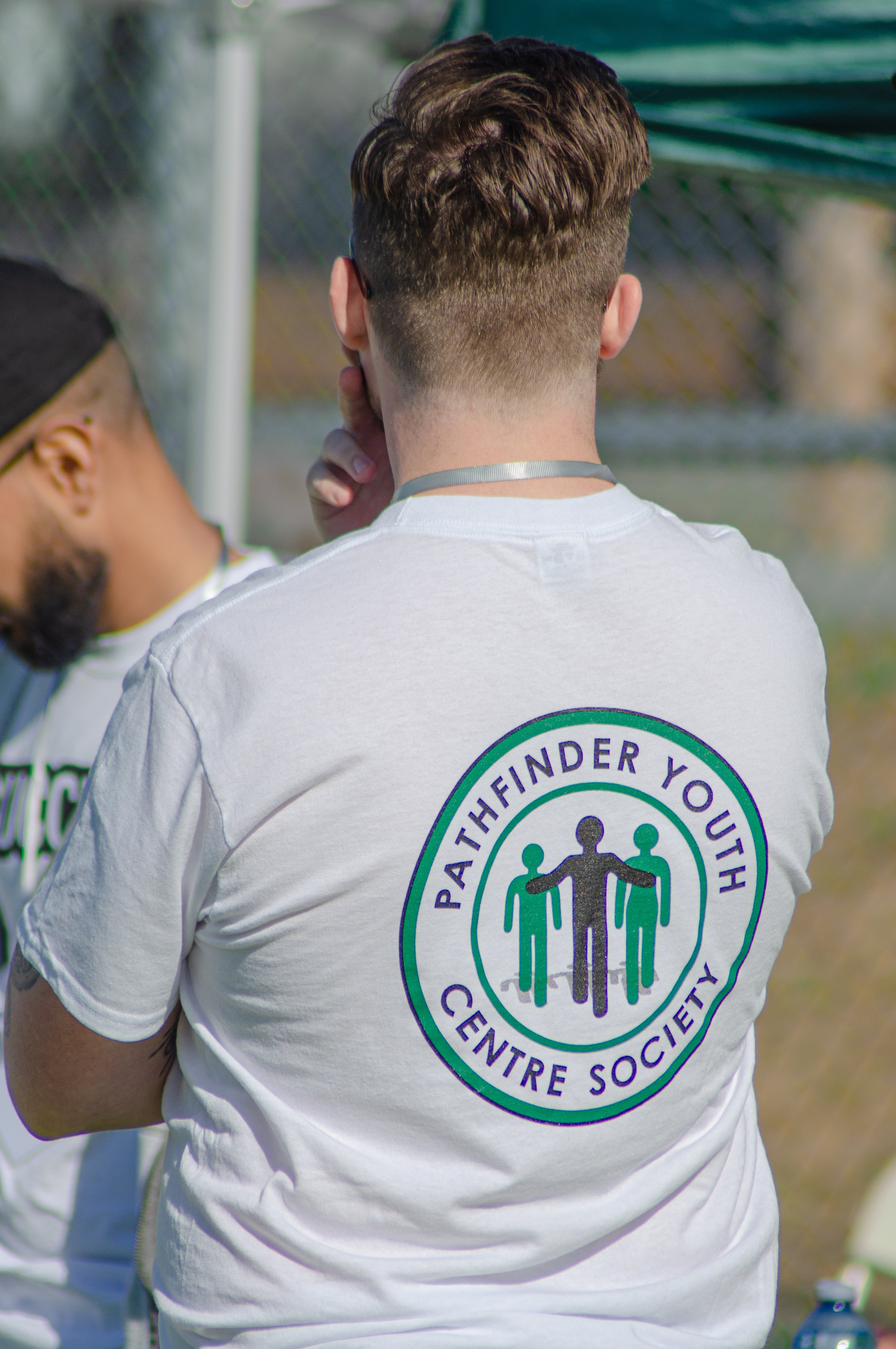 Charity Summer Games 2023 — Pathfinder Youth Centre Soc