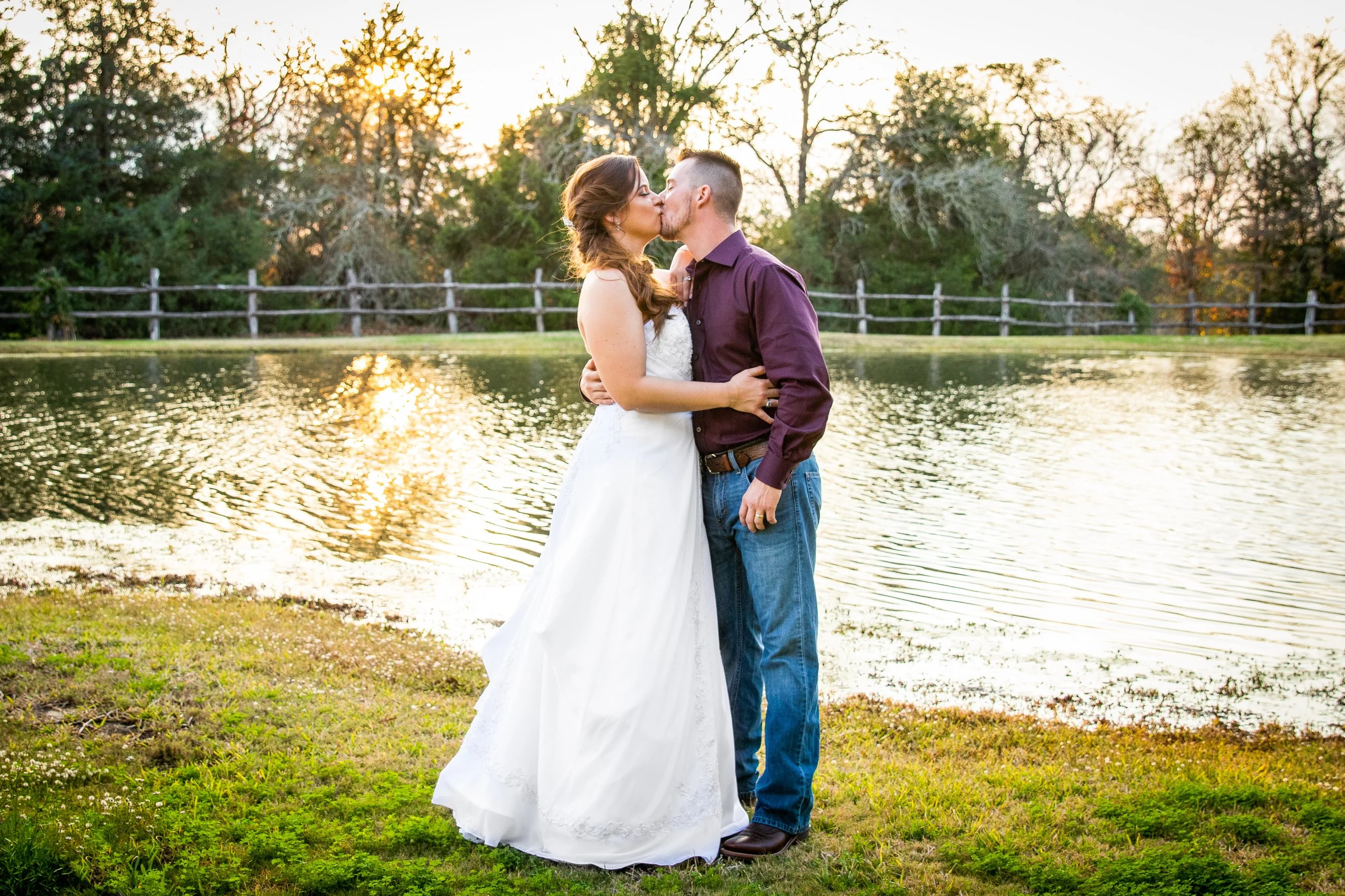 Wedding Venue in College Station | Inn at Quarry Ridge
