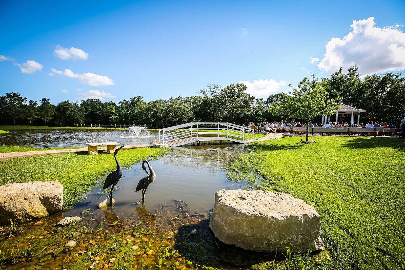 Wedding and Event Facilities — Inn at Quarry Ridge