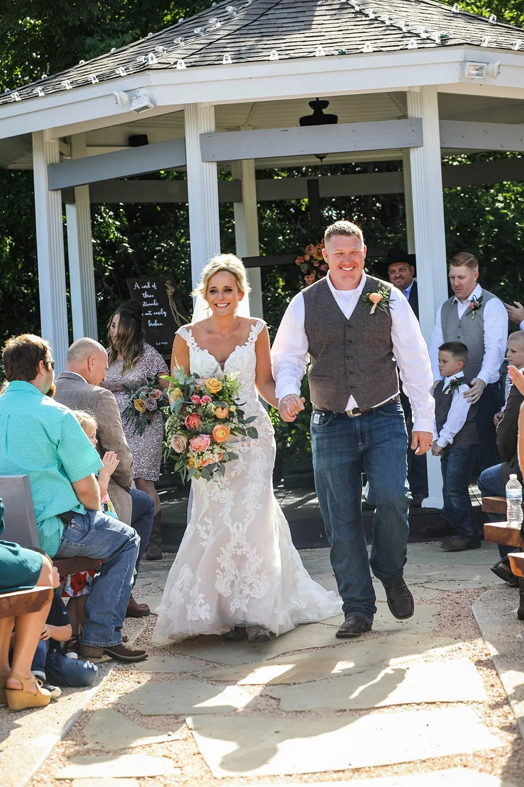 Wedding and Event Facilities — Inn at Quarry Ridge