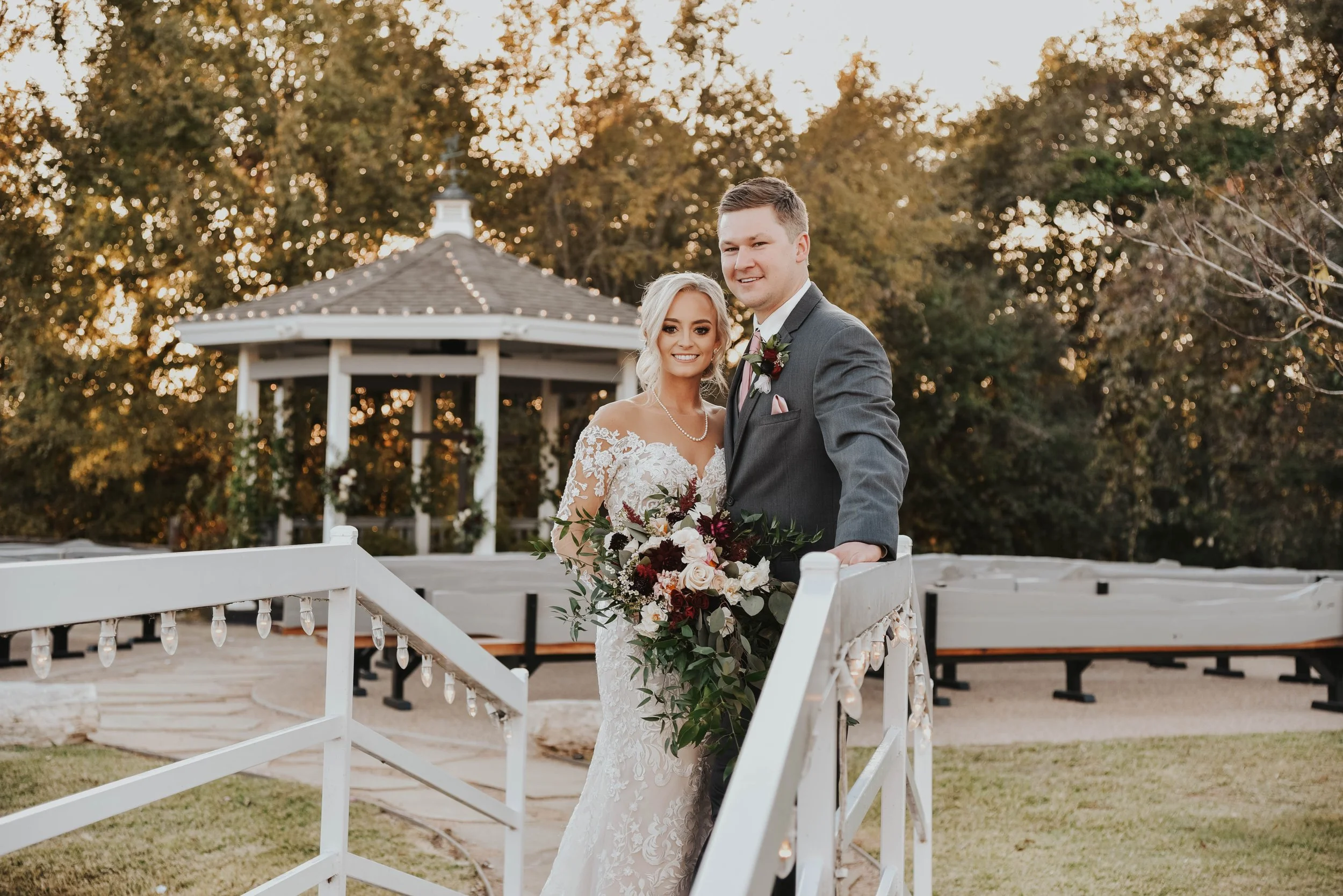 Wedding and Event Facilities — Inn at Quarry Ridge