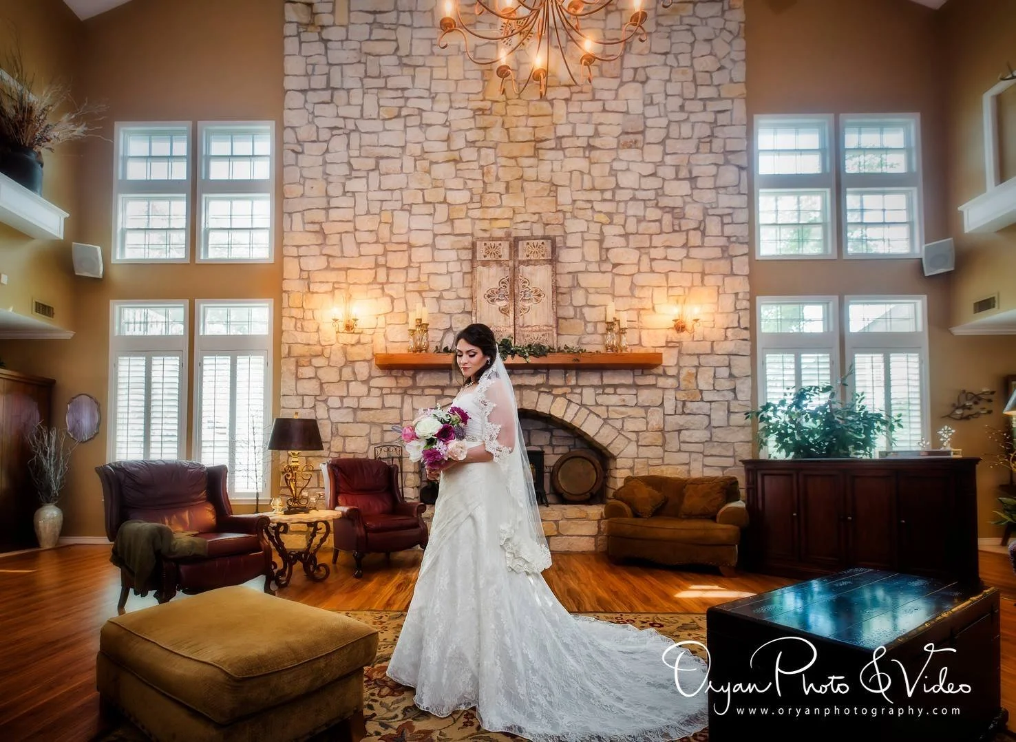 Wedding and Event Facilities — Inn at Quarry Ridge