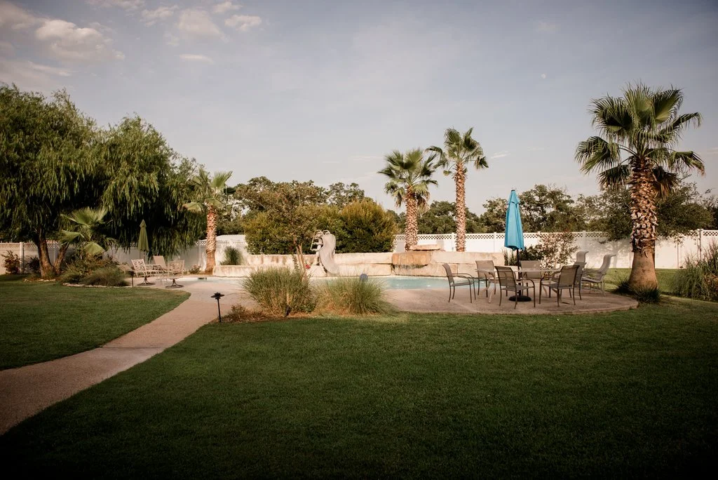 Wedding and Event Facilities — Inn at Quarry Ridge