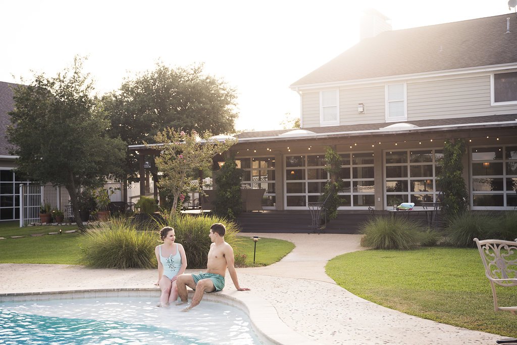 Wedding and Event Facilities — Inn at Quarry Ridge