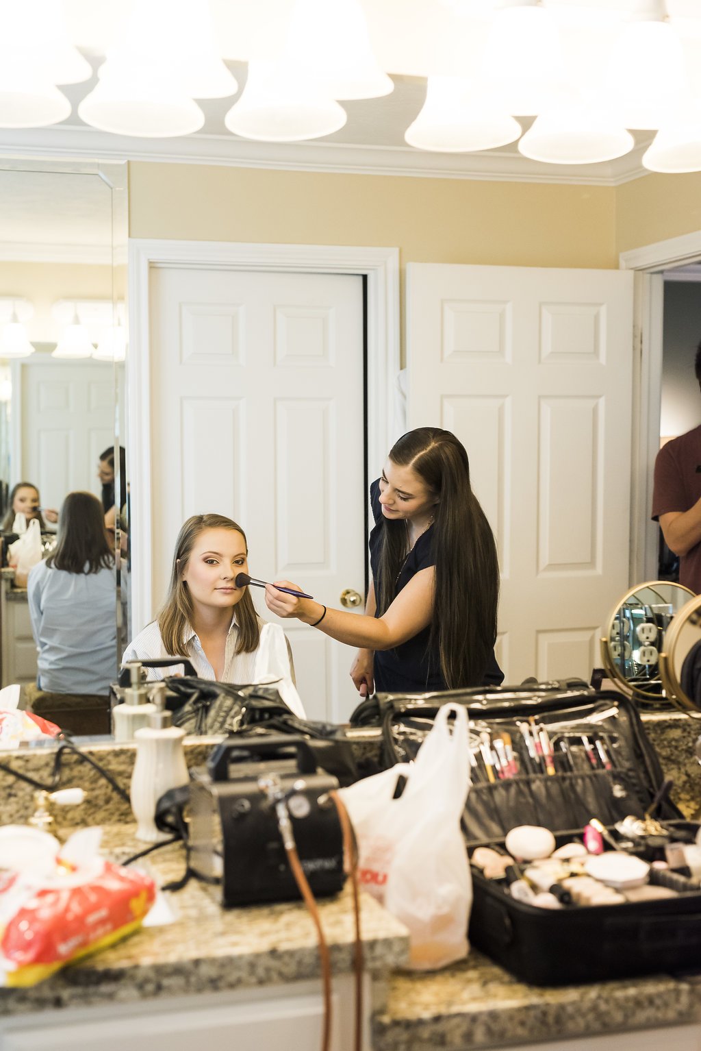 Wedding and Event Facilities — Inn at Quarry Ridge