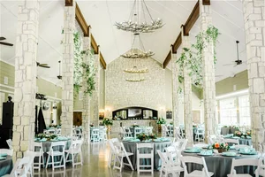 Wedding Venue in College Station | Inn at Quarry Ridge