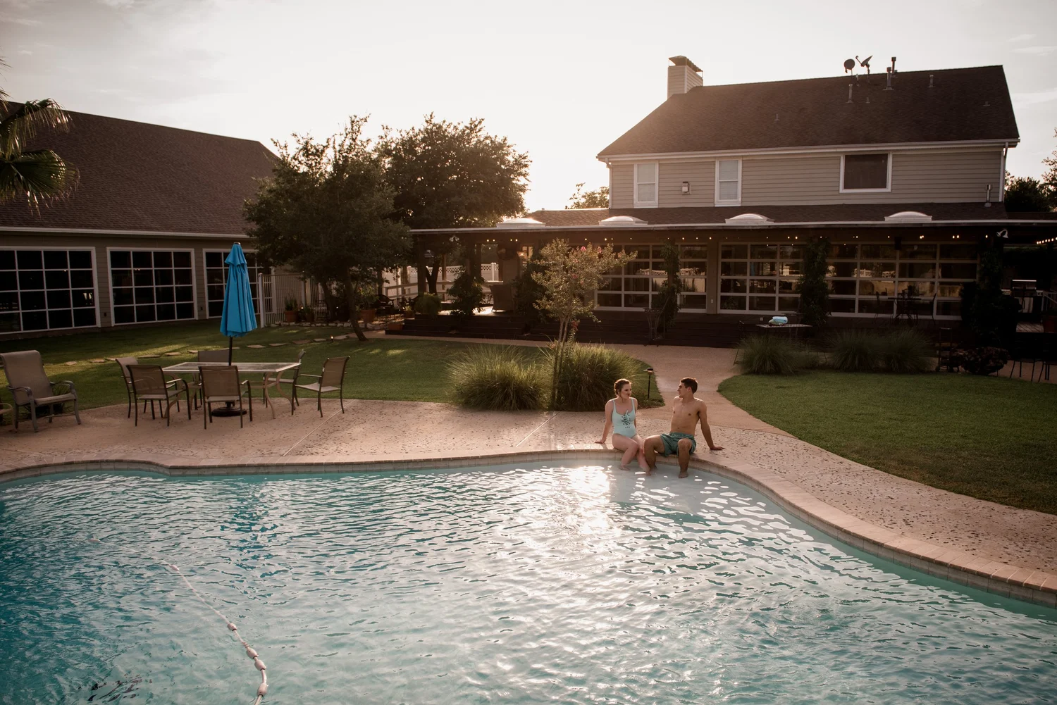 Wedding Venue in College Station | Inn at Quarry Ridge