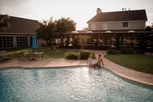 Wedding Venue in College Station | Inn at Quarry Ridge