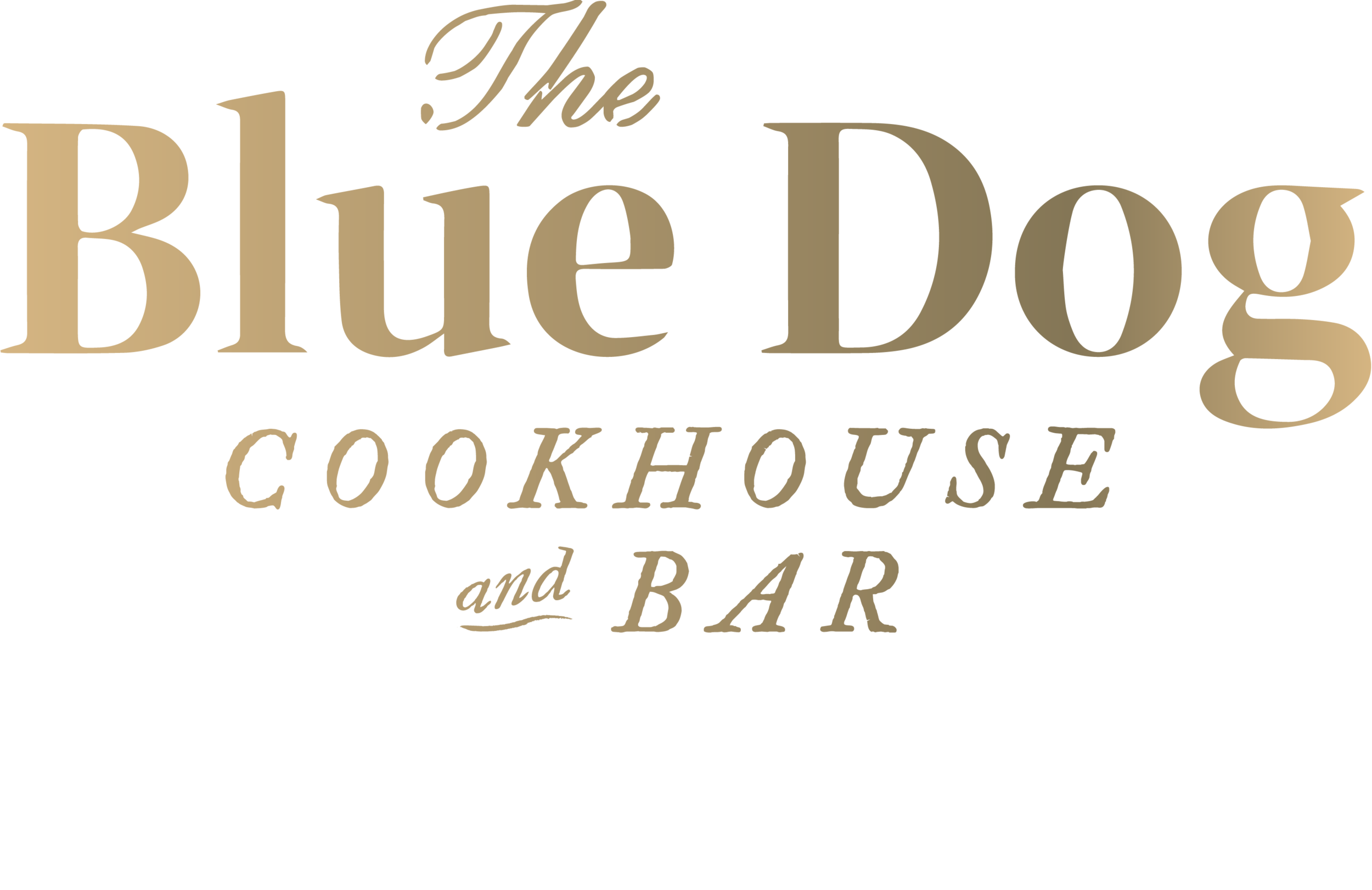Best Restaurant Boca — Blue Dog Boca