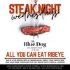Our Events — Blue Dog Boca