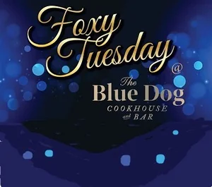 Our Events — Blue Dog Boca
