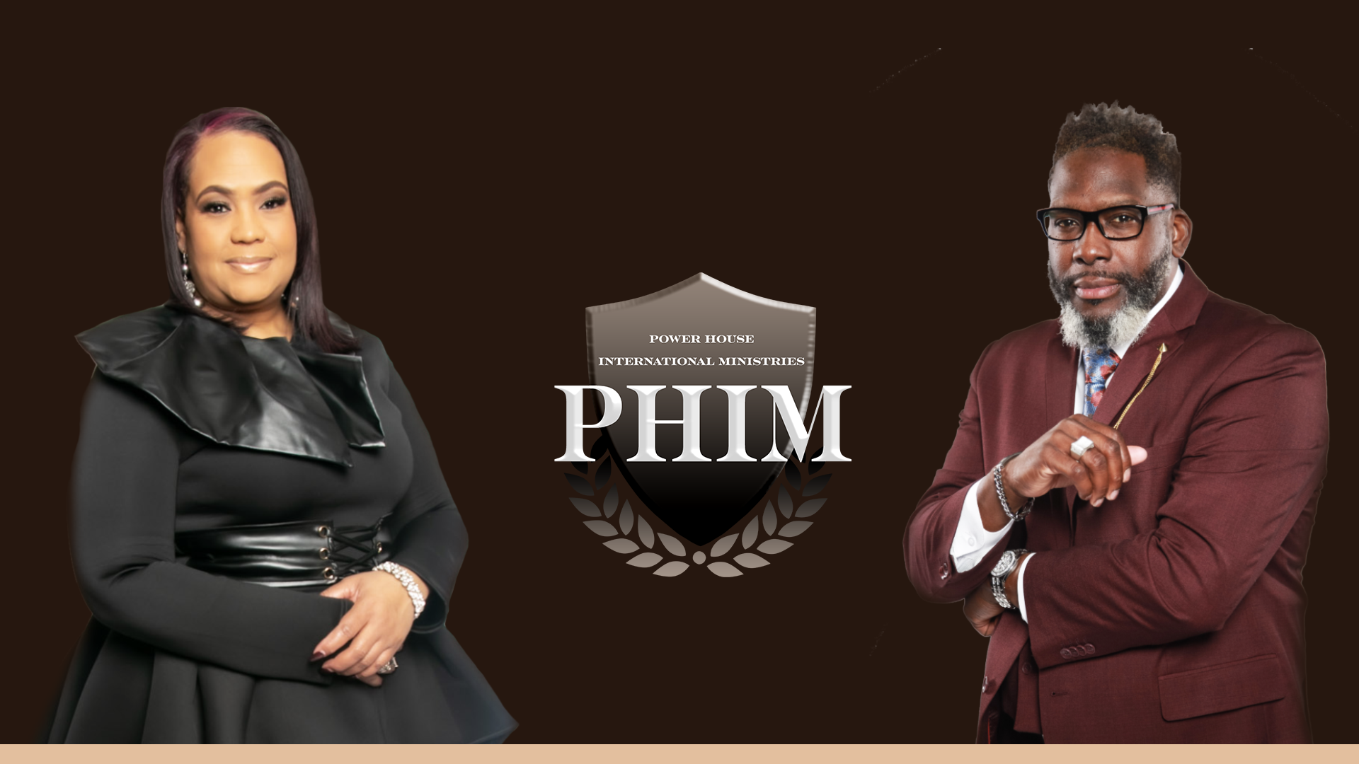 Power House International Ministries