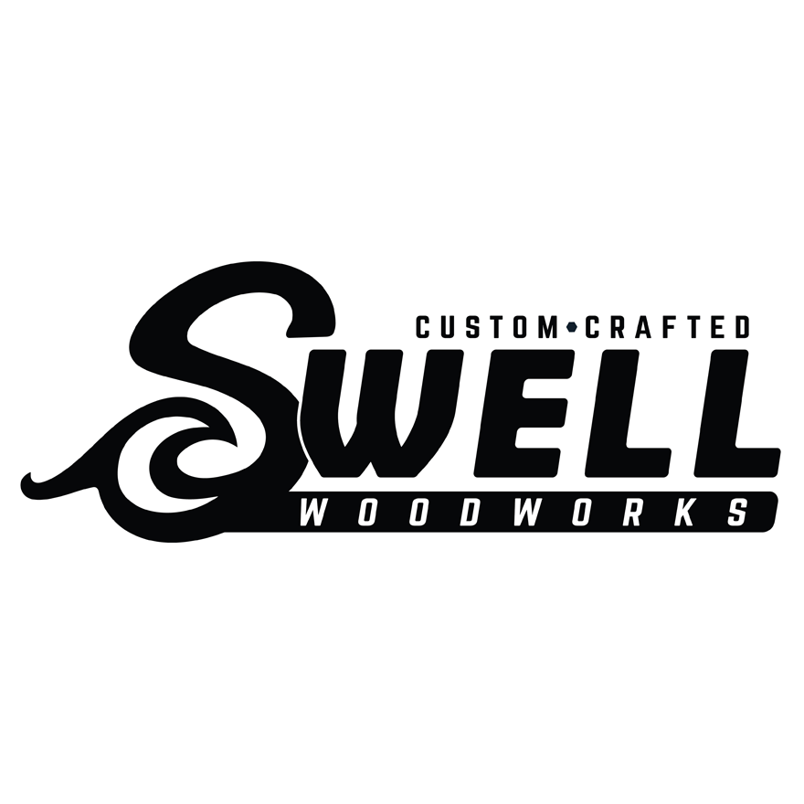 Swell Woodworks Street Studio Creative Projects — streetstudio