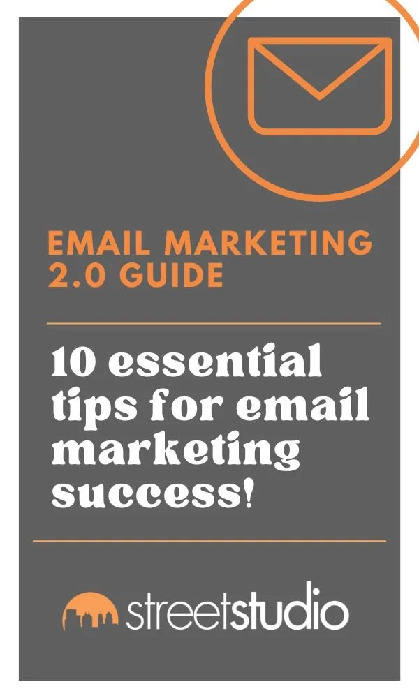 Email Marketing Guide -10 essential tips for email marketing success ...