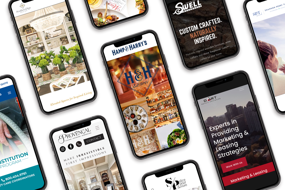 Street Studio Creative | Branding + Marketing Agency Atlanta, GA