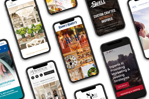 Street Studio Creative | Branding + Marketing Agency Atlanta, GA