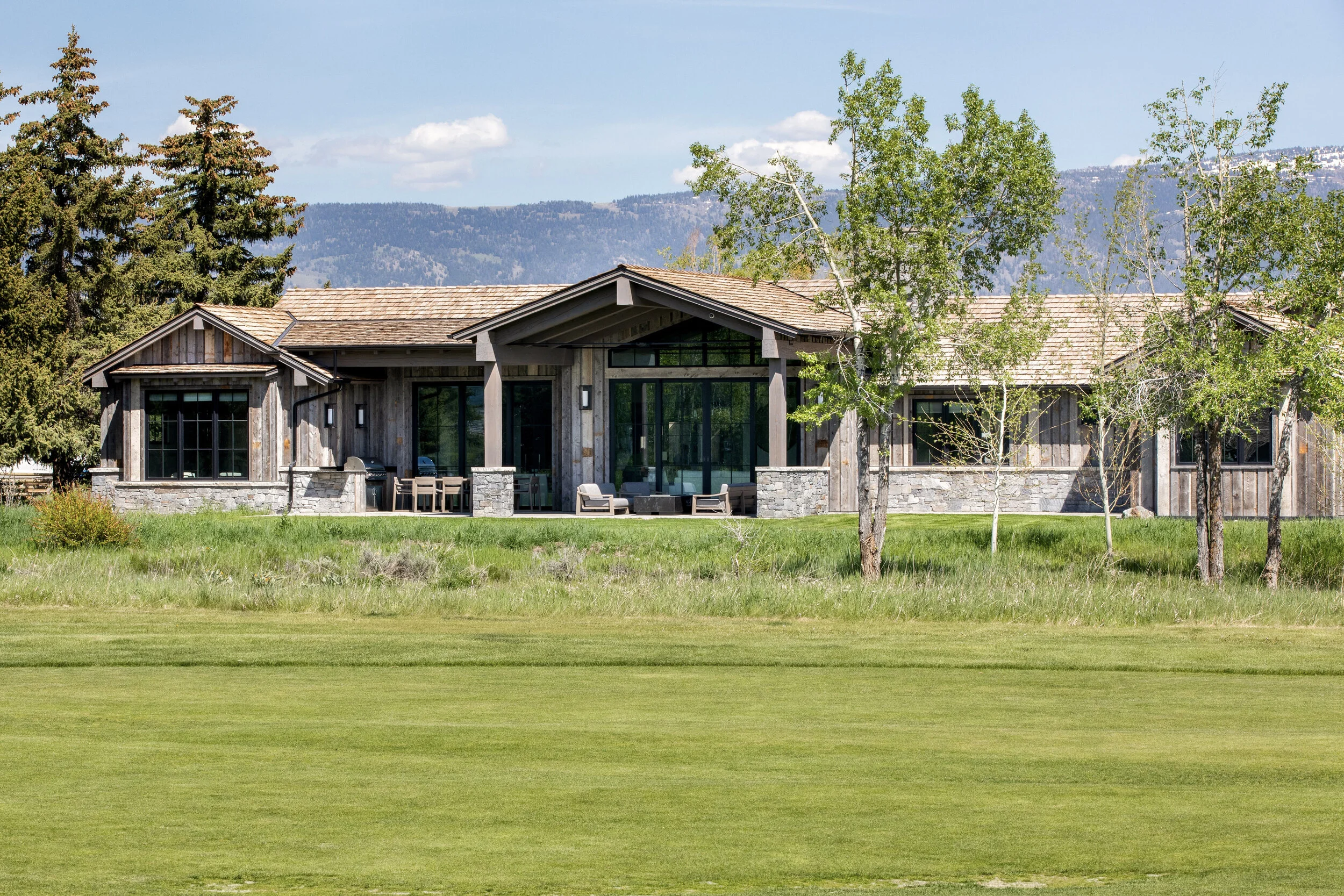 Bryan Gleason Architects