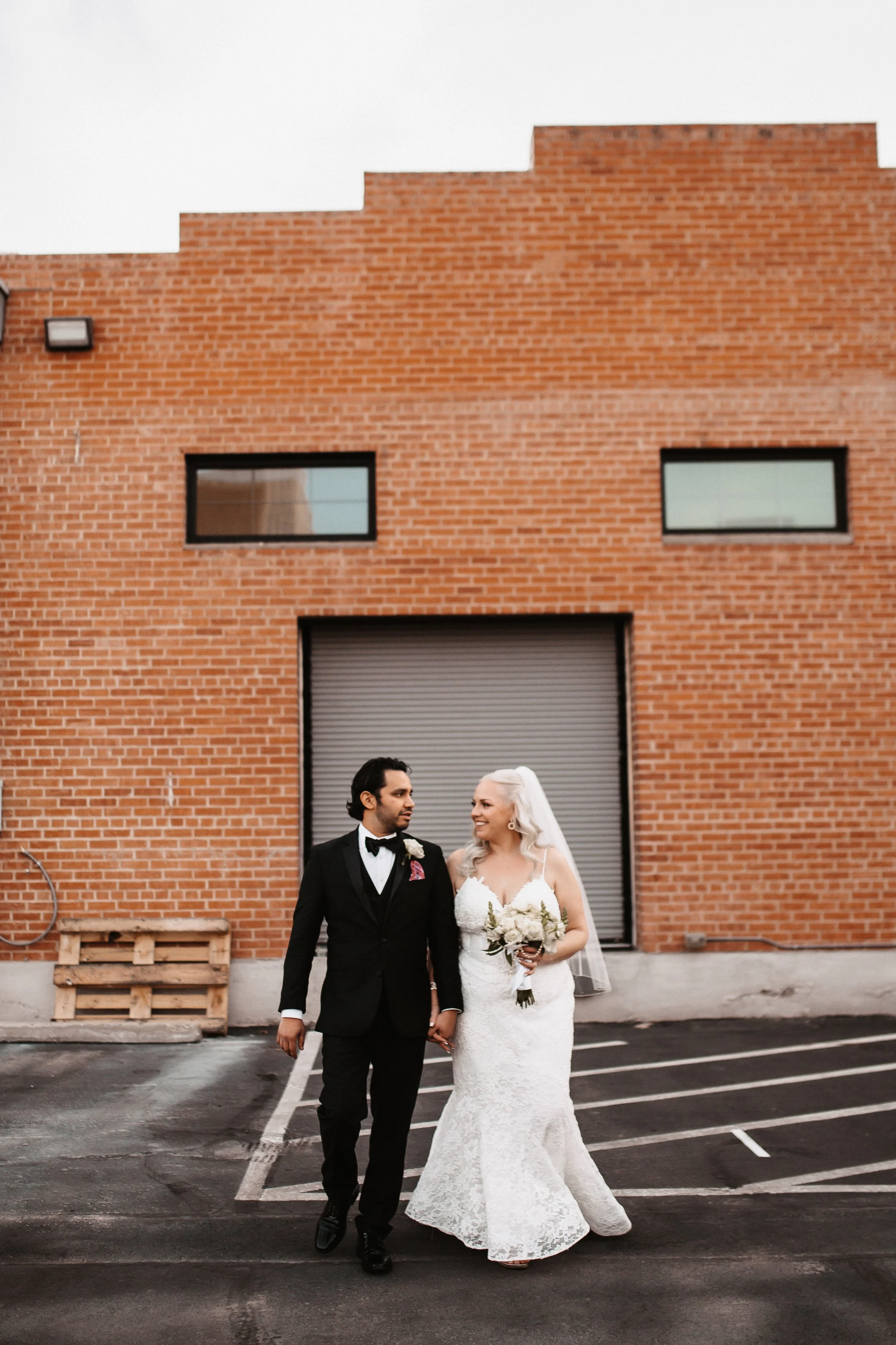 Weddings — 435 Collective