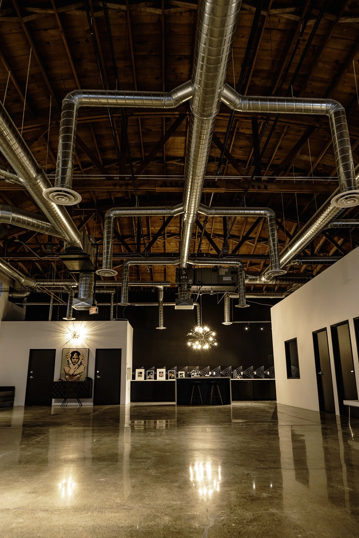 Studio — 435 Collective