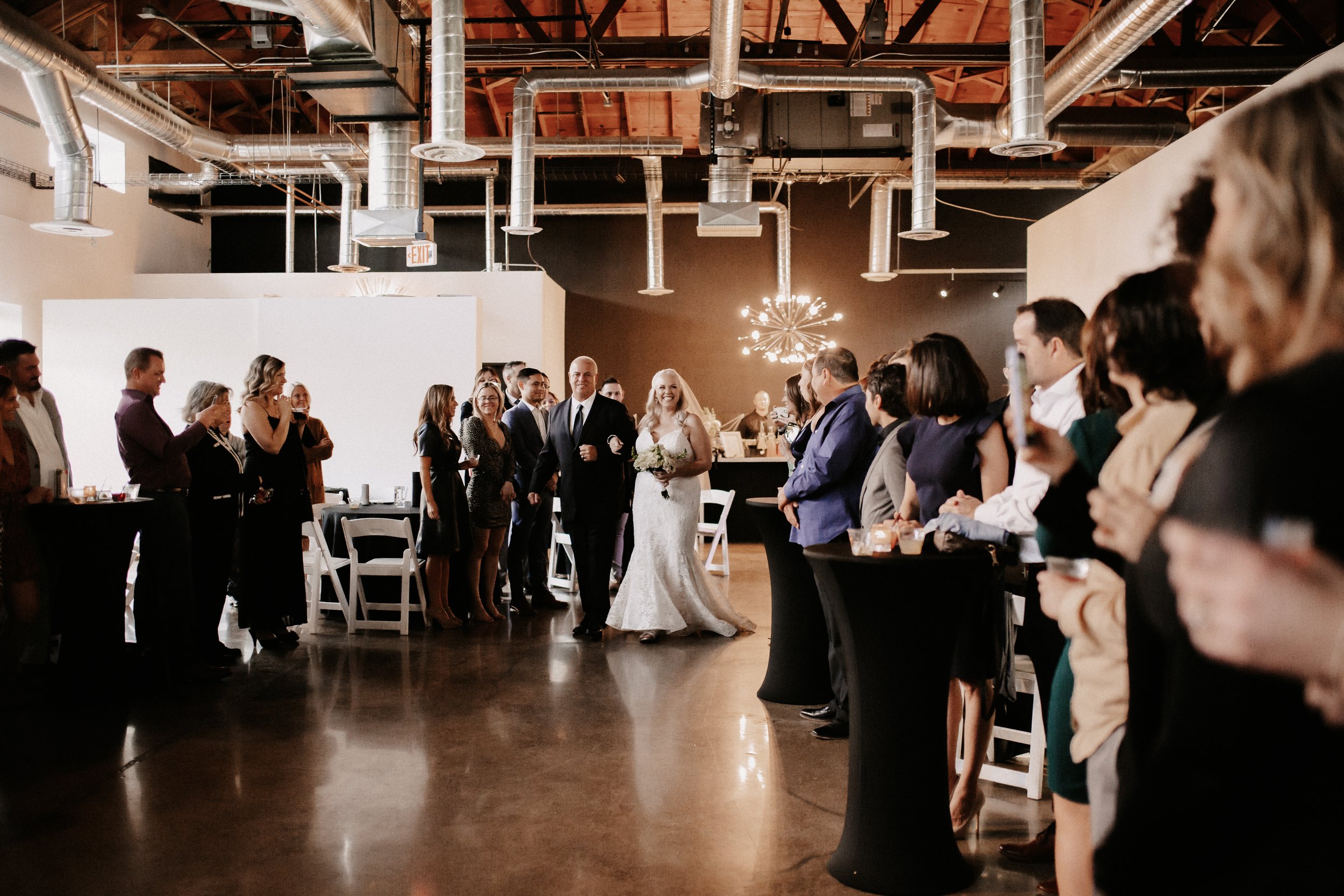 Weddings — 435 Collective