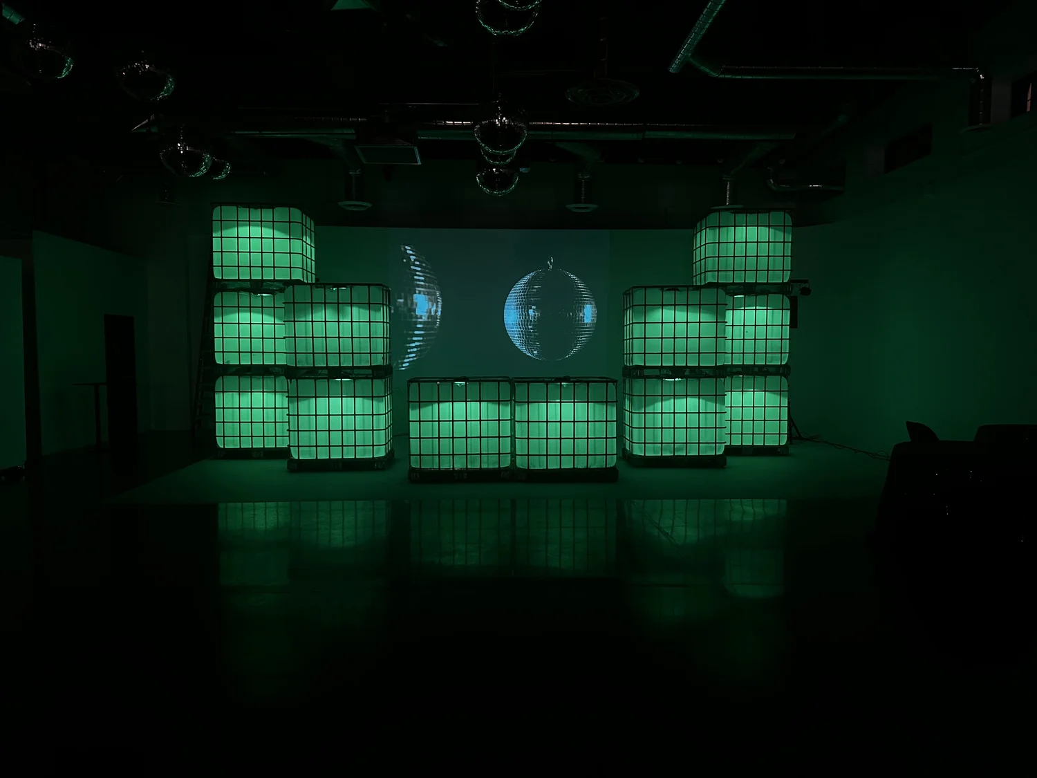 Studio — 435 Collective