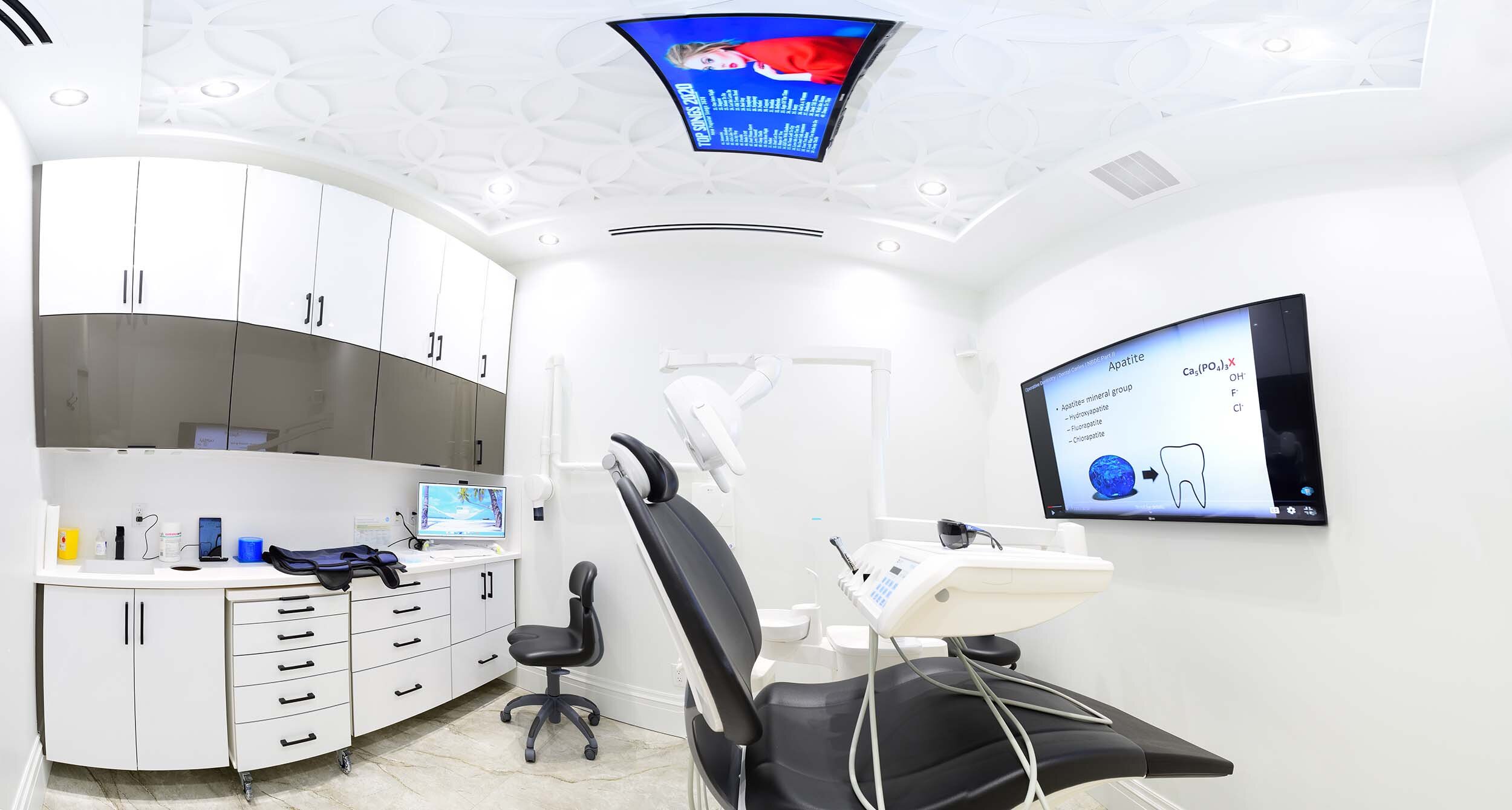 Experienced Dentist in Bolton & Caledon