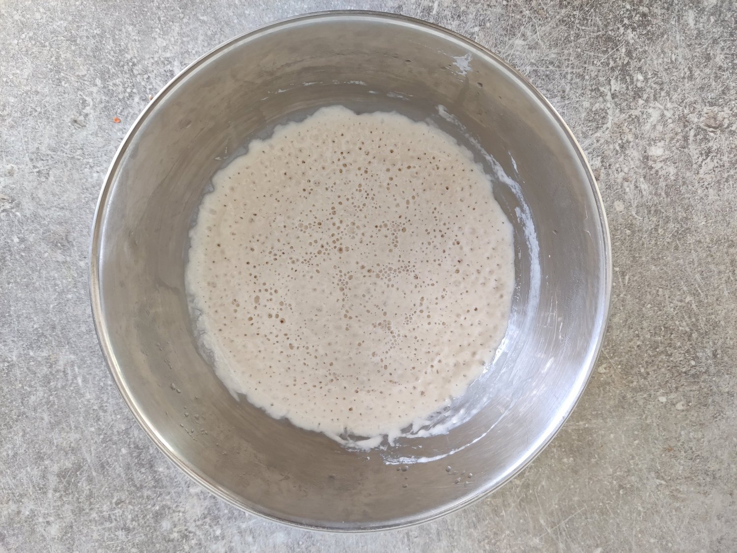 The Breads of Egypt - Eish Shamsi recipe — Tableya