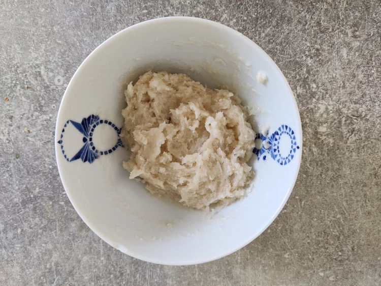 The Breads of Egypt - Eish Shamsi recipe — Tableya