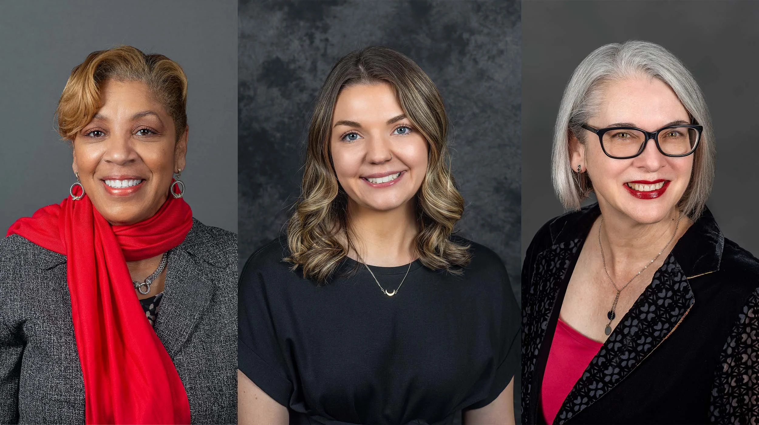 Buffalo Headshots & Portraits — Heather Bellini Photography