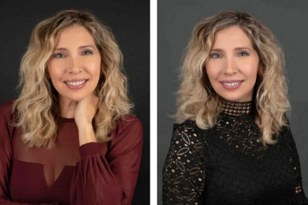 Buffalo Headshots & Portraits — Heather Bellini Photography