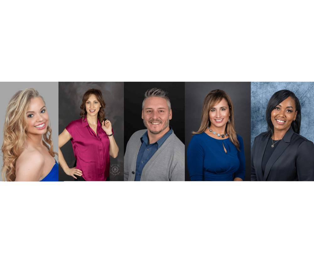 Buffalo Headshots & Portraits — Heather Bellini Photography
