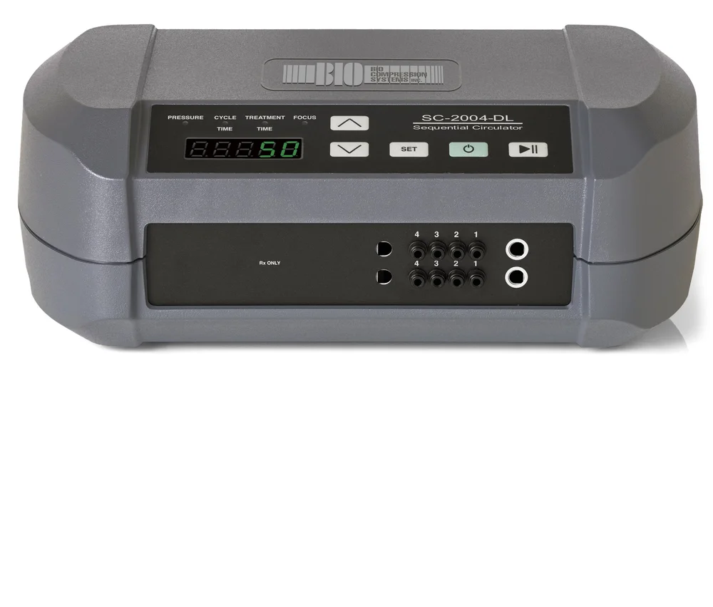 Compression Pumps — Midwest Compression