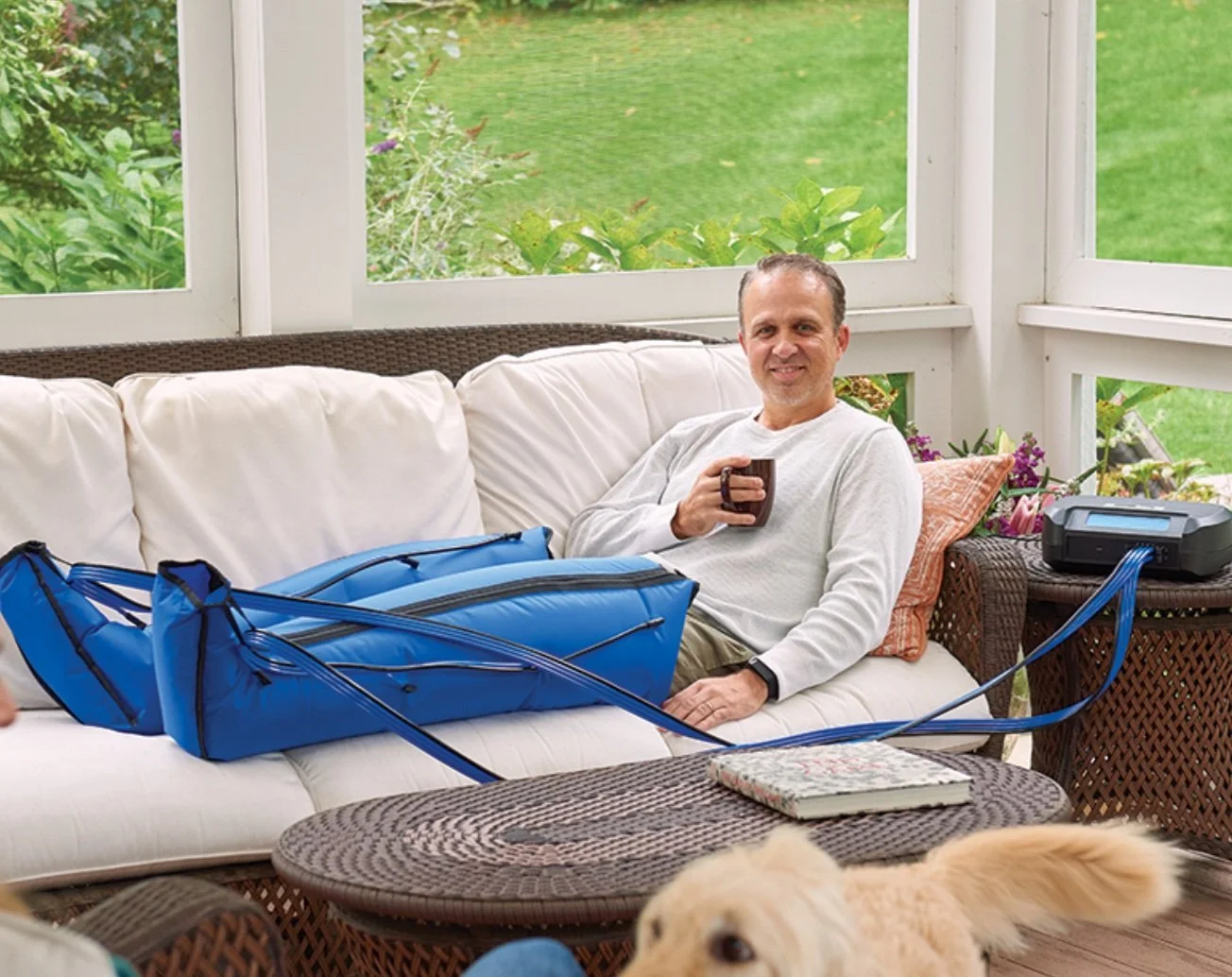 Midwest Compression - Home Page