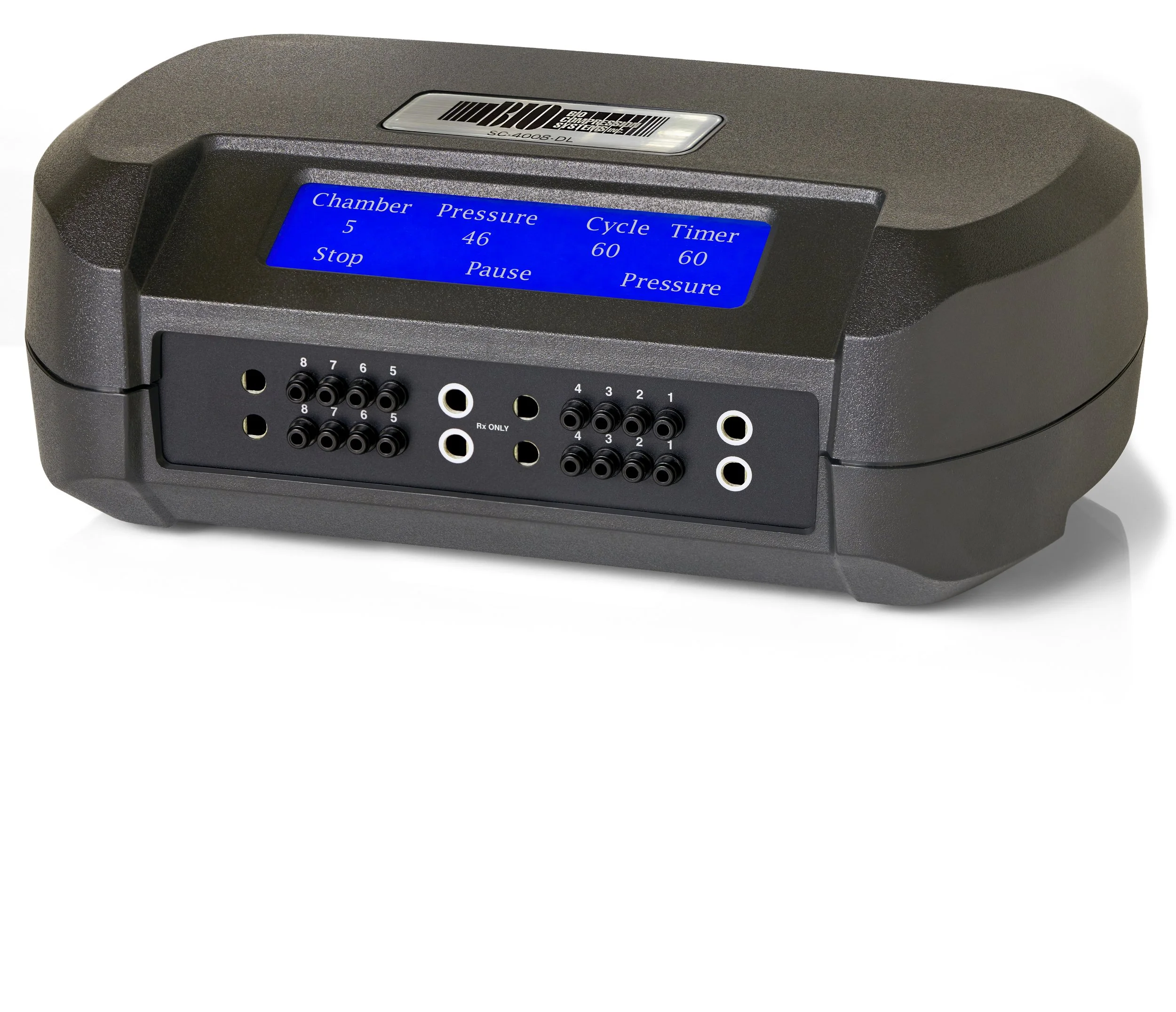 Compression Pumps — Midwest Compression