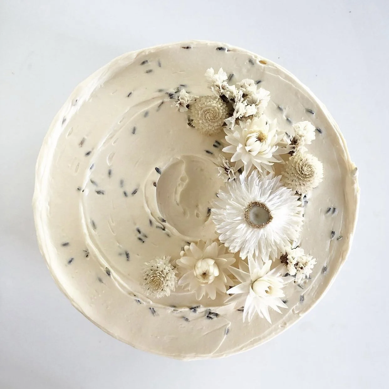 cakes — Mayflour