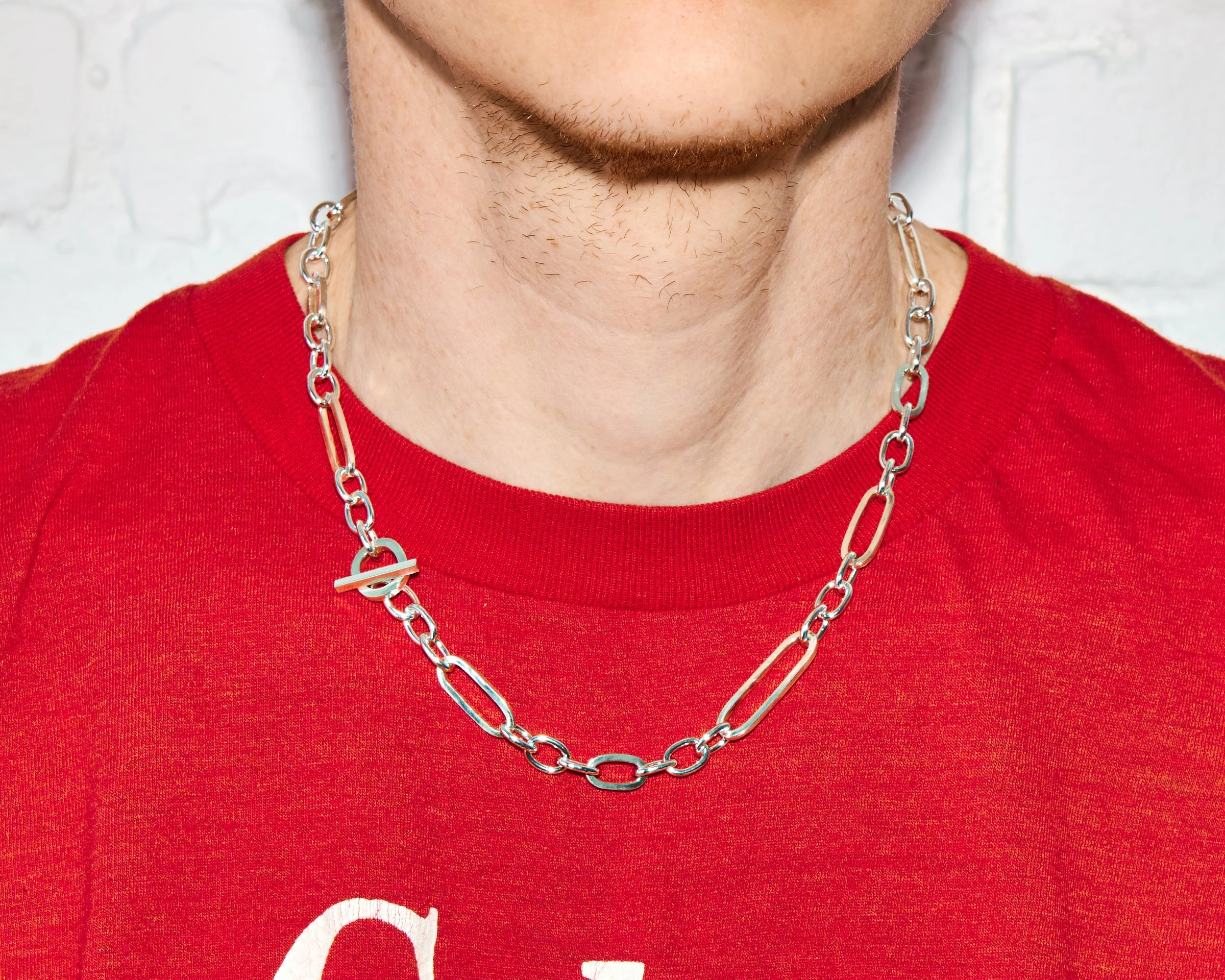 SHOP — Johnny Valentine Chains