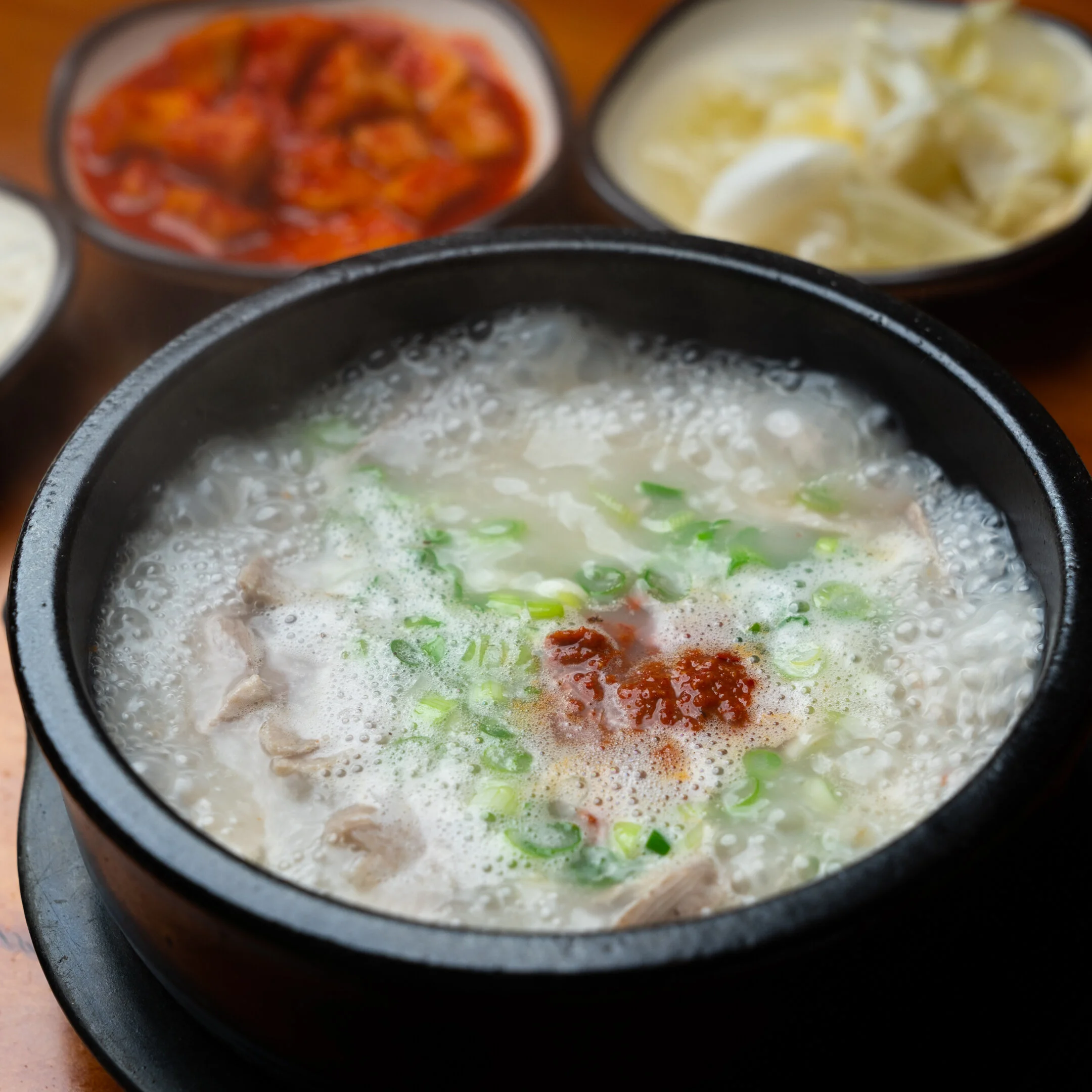 Jinsol Gukbap