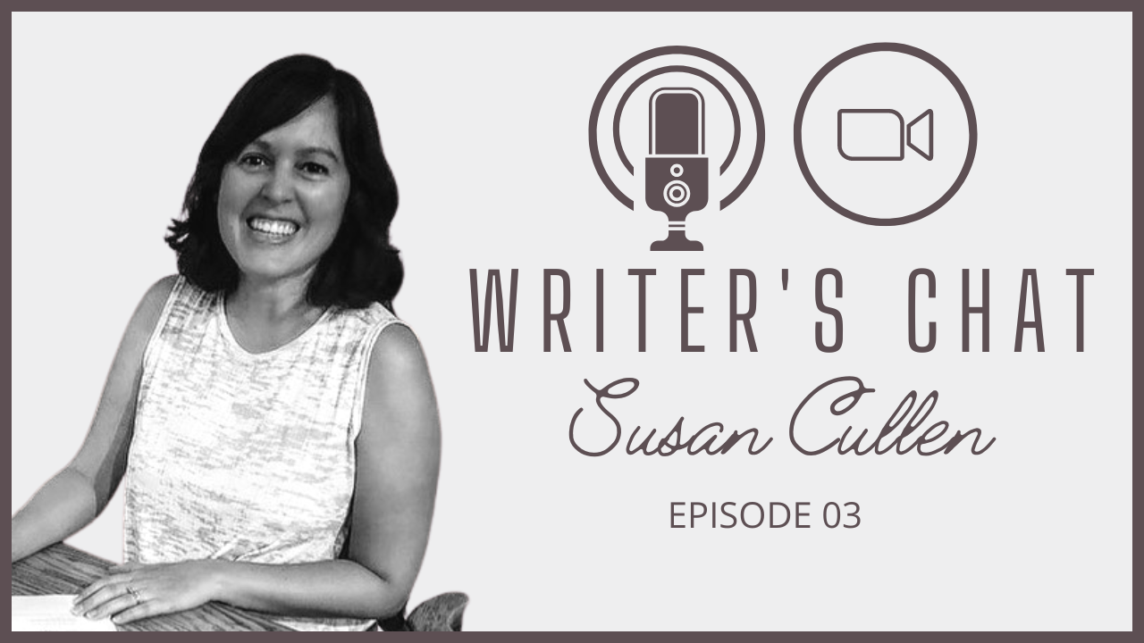 Author Susan Cullen Releases Epic Book Trailer for The World Collective ...