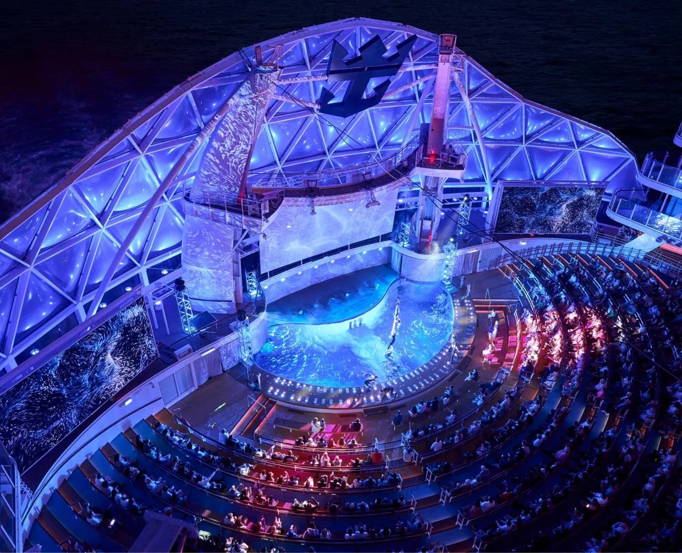 Your Ultimate Guide to the Royal Caribbean CruisingPower Portal ...