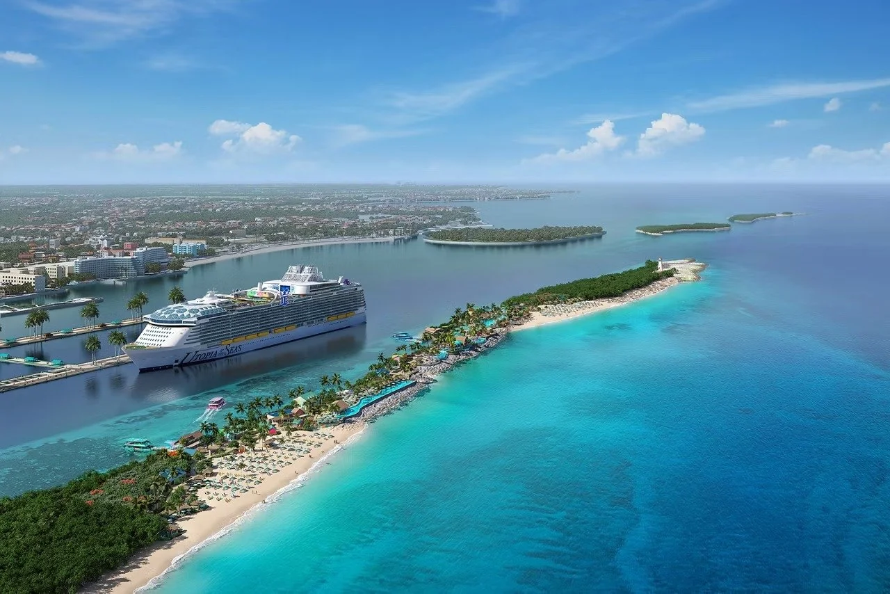 Your Ultimate Guide to the Royal Caribbean CruisingPower Portal ...