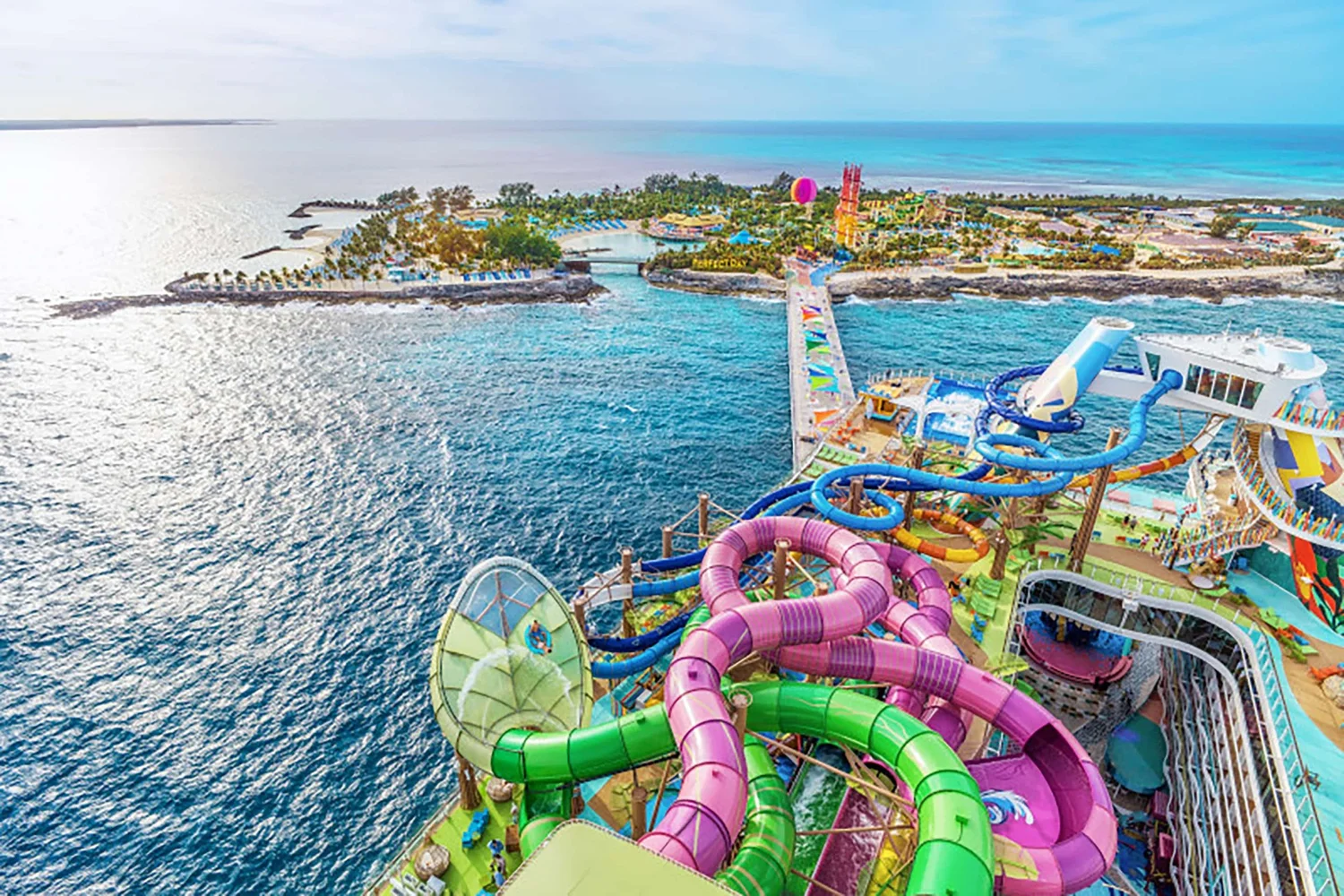 Your Ultimate Guide to the Royal Caribbean CruisingPower Portal ...
